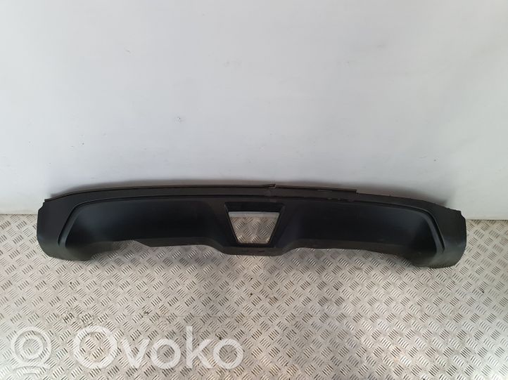 25975587 Chevrolet Volt I Rear bumper lower part trim, 50.00 € | RRR