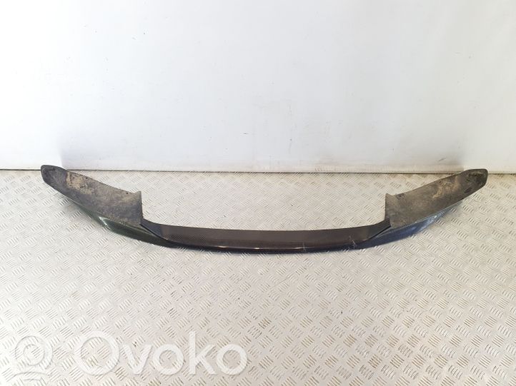 51117319796 BMW X6 F16 Front bumper lip, 100.00 € | RRR