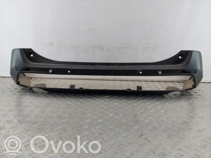 5215942230 Toyota RAV 4 (XA50) Rear bumper, 50.00 € | RRR