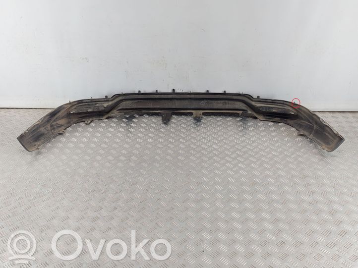 AXP14857 Lexus RX 450H Rear bumper lower part trim 5210848030 - Used ...