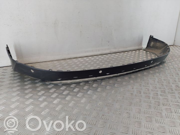 5216942010 Toyota RAV 4 (XA40) Rear bumper lower part trim, 40.00 € | RRR
