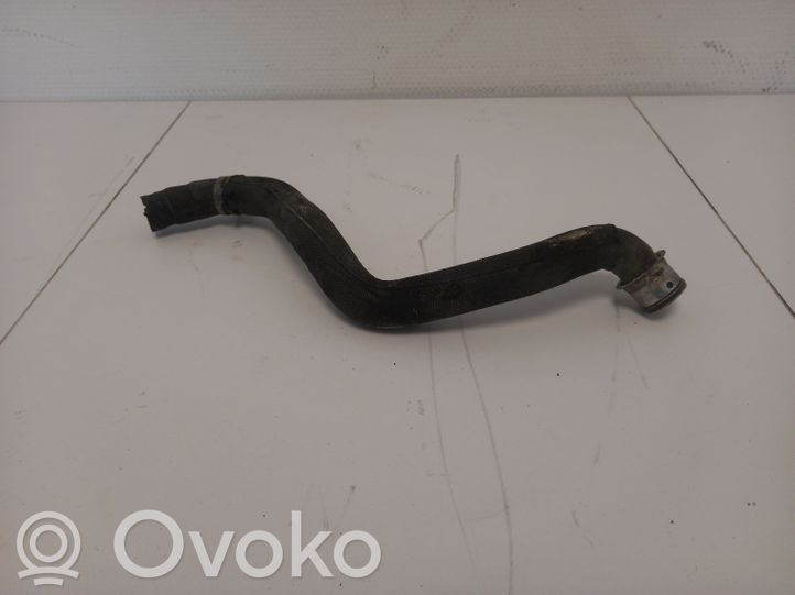 A2125015782 Mercedes-Benz E W212 Tuyau de liquide de refroidissement ...