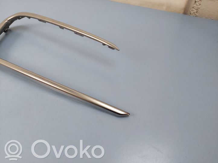 865572WAA0 Hyundai Santa Fe Front bumper splitter molding, 40.00 € | RRR