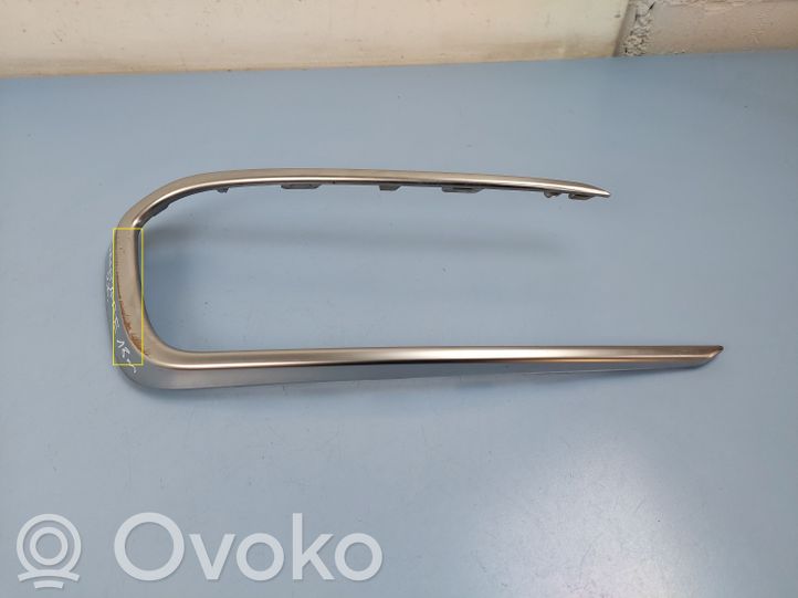 865572WAA0 Hyundai Santa Fe Front bumper splitter molding, 40.00 € | RRR