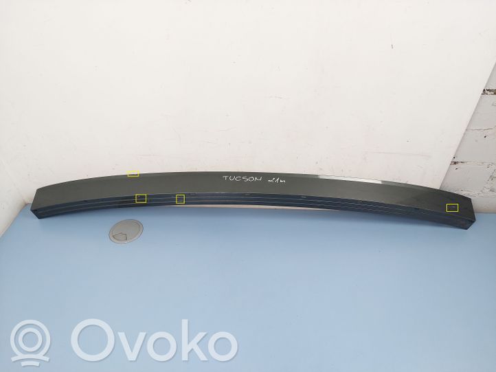 87370N7000 Hyundai Tucson IV NX4 Tailgate trim, 100.00 € | RRR