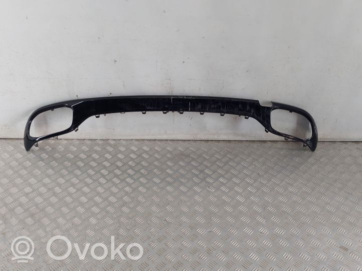 A1678852407 Mercedes-Benz GLE W167 Rear bumper lower part trim, 100.00 ...