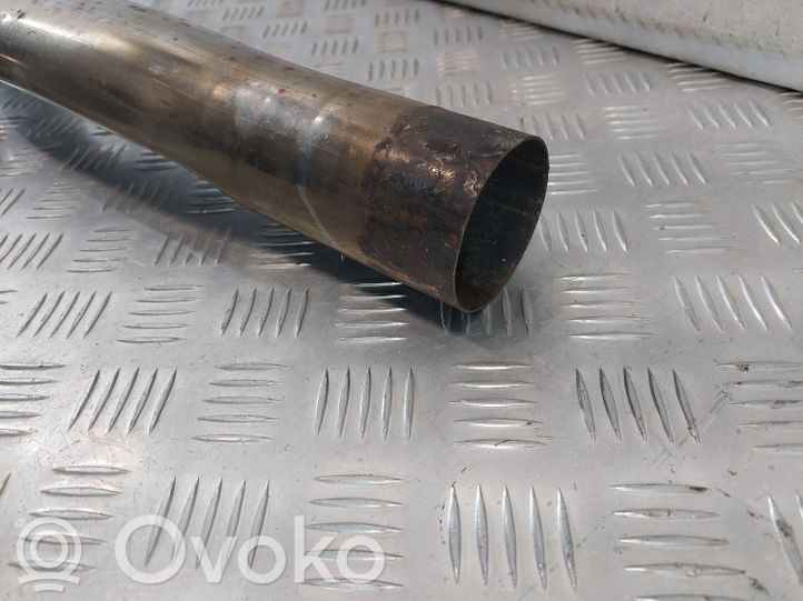 4M0253181AK Audi Q7 4M Silencieux / pot d’échappement, 50.00 € | OVOKO