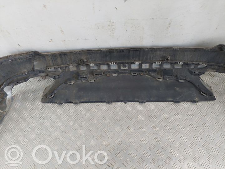 AXP22985 Mercedes-Benz GLC X253 C253 Moulure inférieure de pare-chocs arrière A2538850925 ...