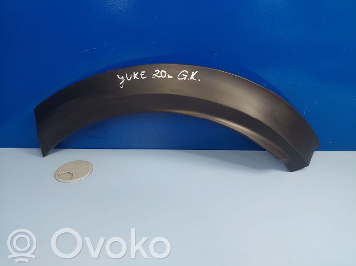 788616PA0A Nissan Juke II F16 Rear arch trim, 30.00 € | RRR