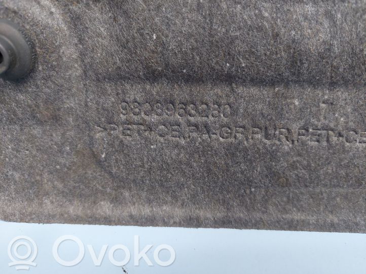 9808963280 Peugeot 2008 I Couvercle cache moteur, 50.00 € | OVOKO
