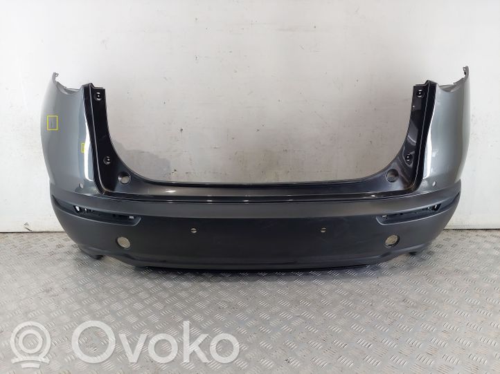 DFR550221 Mazda CX-30 Rear bumper, 60.00 € | RRR