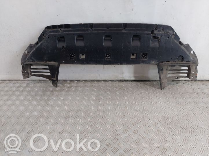 9816809580 Peugeot Partner III Cache de protection inférieur de pare ...