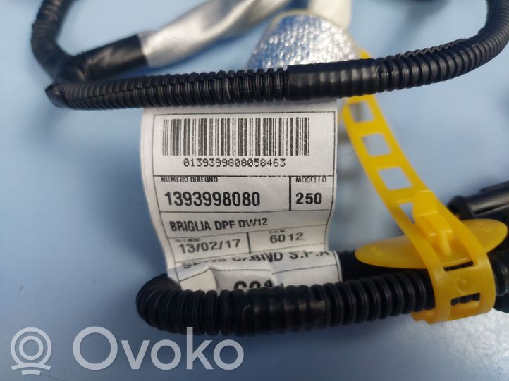 1393998080 Citroen Jumper Adblue fluid level sensor, 100.00 € | RRR