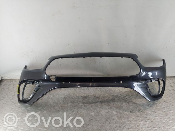 A2138857404 Mercedes-Benz E W213 Front bumper, 180.00 € | RRR