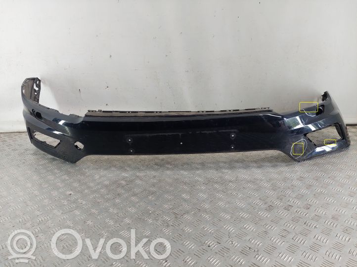 5NN807221 Volkswagen Tiguan Front bumper, 50.00 € | RRR