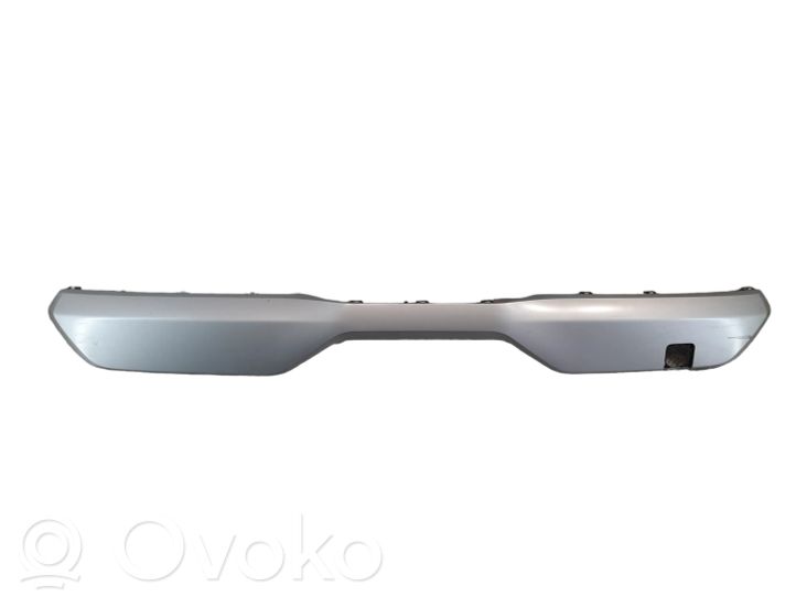 850726UA0A Nissan Qashqai J12 Rear bumper trim bar molding, 50.00 € | RRR