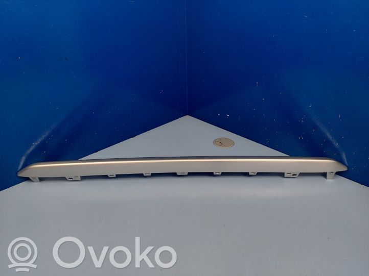 AA3757775 Toyota Proace Front bumper splitter molding, 150.00 € | RRR