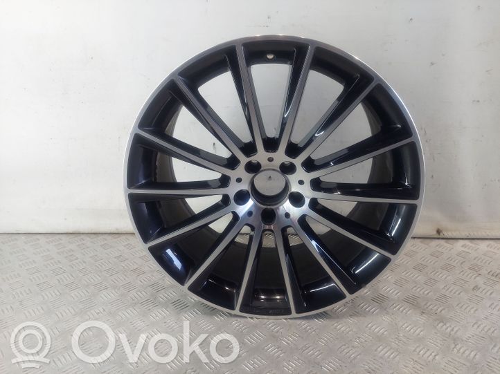 A2224010500 Mercedes-Benz S W222 R20 alloy rim, 400.00 € | RRR