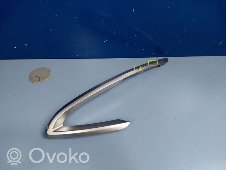 86695R2000 KIA Sportage Rear bumper trim bar molding, 30.00 € | RRR