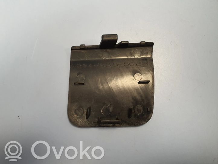 A2048855623 Mercedes-Benz C W204 Cache crochet de remorquage arrière ...