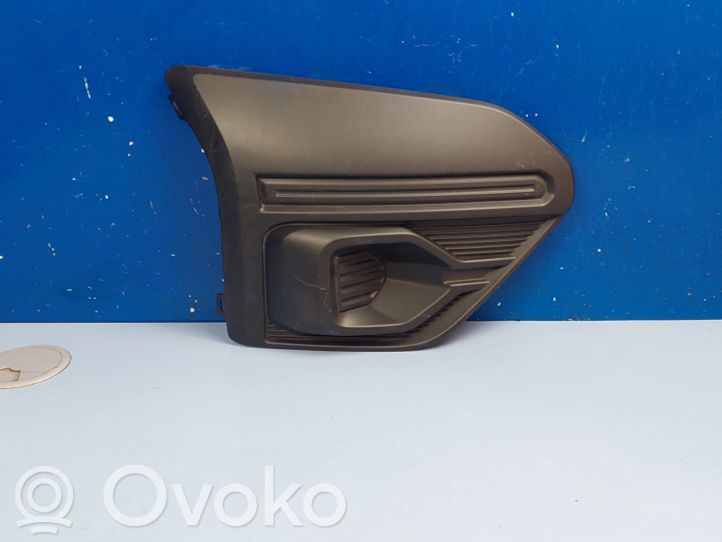 263312235R Dacia Sandero Front bumper lower grill, 35.00 € | RRR