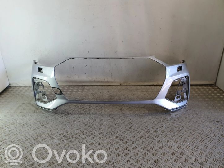 80A807437P Audi Q5 SQ5 Front bumper, 170.00 € | RRR