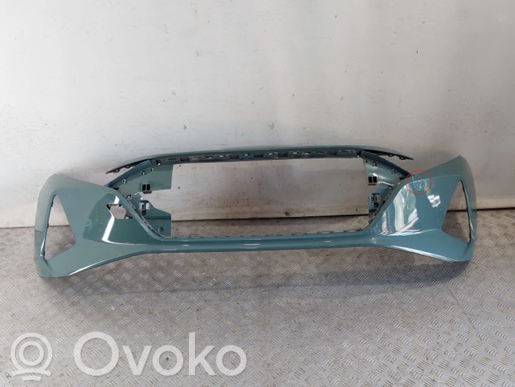 86511Q0000 Hyundai i20 (BC3 BI3) Front bumper, 199.00 € | RRR
