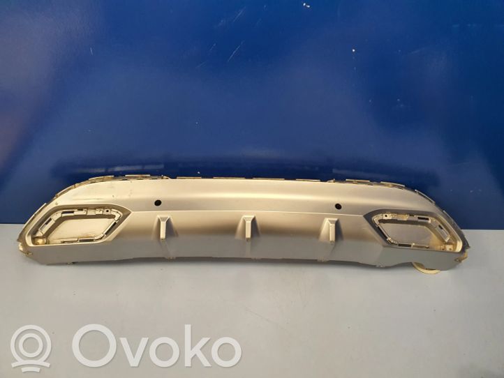 86671H8KA0 KIA Stonic Rear bumper lower part trim, 150.00 € | RRR