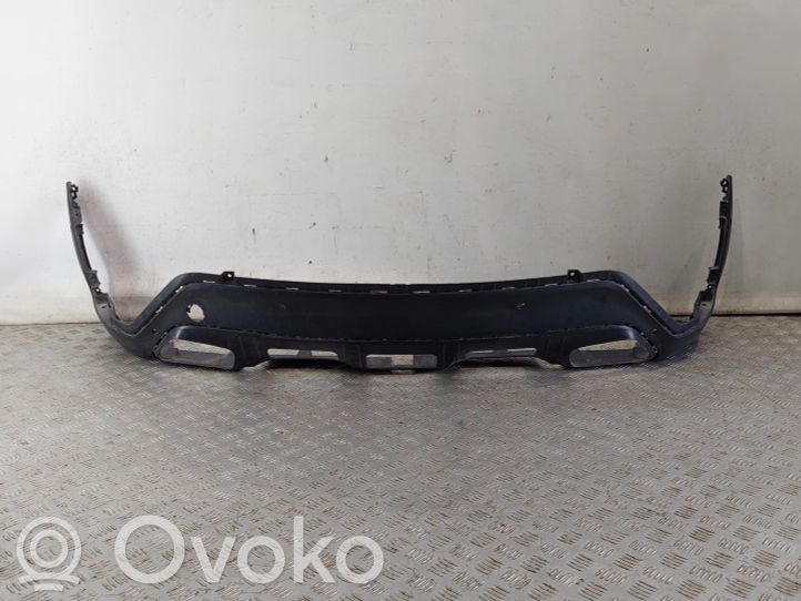86612J7CA0 KIA Xceed Rear bumper lower part trim, 55.00 € | RRR