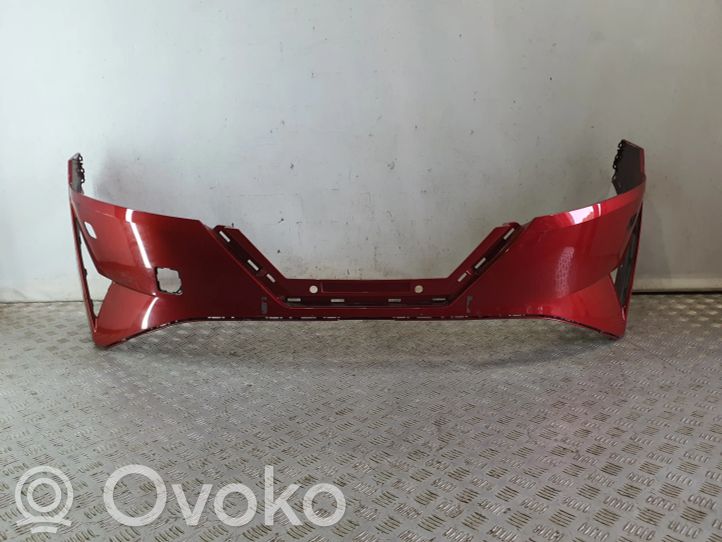 620226UA0H Nissan Qashqai J12 Front bumper, 120.00 € | RRR