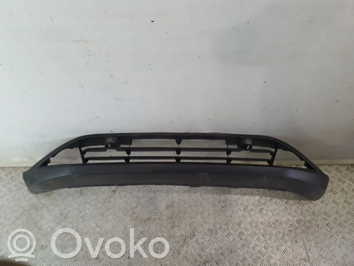 620266UA0A Nissan Qashqai J12 Front bumper lip, 70.00 € | RRR