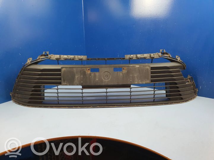 5311202B50 Toyota Corolla E210 E21 Front bumper upper radiator grill ...