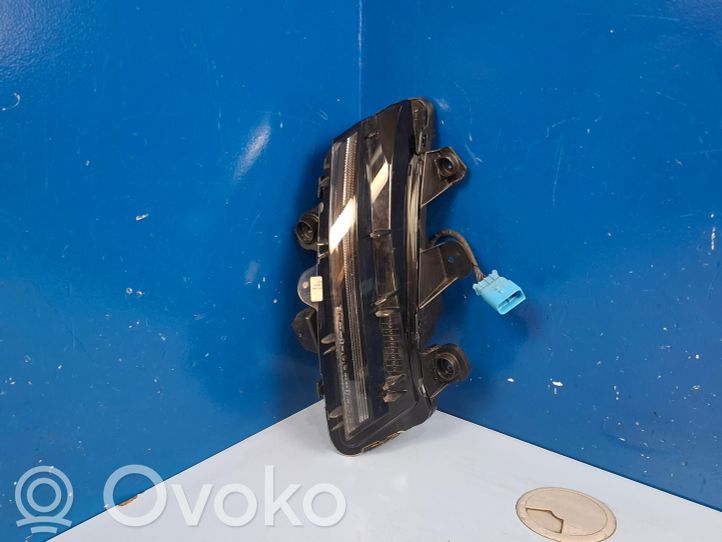 9836231080 Peugeot 3008 II LED Daytime headlight, 190.00 € | RRR