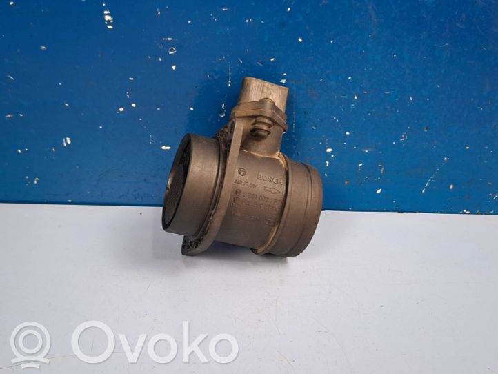 038906461C Ford Galaxy Mass air flow meter, 10.00 € | RRR