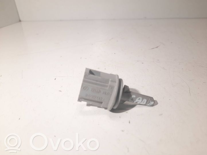 1K0907543A Volkswagen Caddy Interior temperature sensor, 10.00 € | RRR
