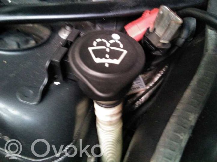 61667238669 BMW 3 E90 E91 Windshield washer fluid reservoir/tank, 30.92 ...