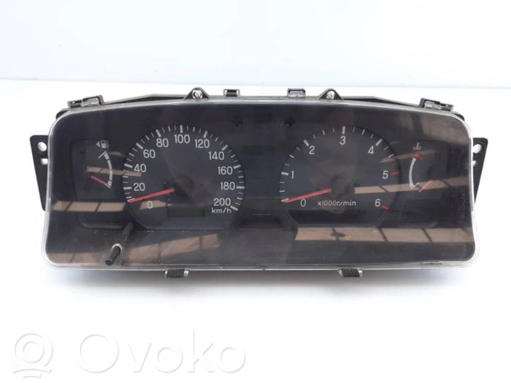 MR590140 Mitsubishi Montero Speedometer (instrument cluster), 56.33 € | RRR