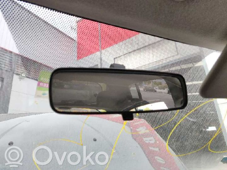 Dacia Sandero Rear view mirror (interior), 17.24 € | RRR