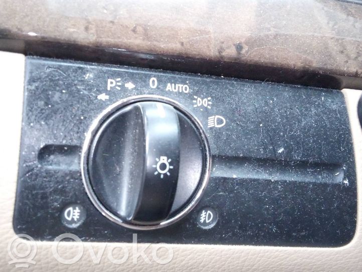 Mercedes-Benz E W211 Light switch, 30.92 € | RRR
