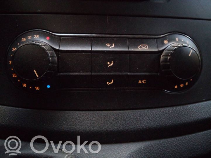 Mercedes-Benz Vito Viano W447 Climate control unit, 112.95 € | RRR