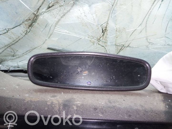 Opel Astra K Rear view mirror (interior), 24.08 € | RRR