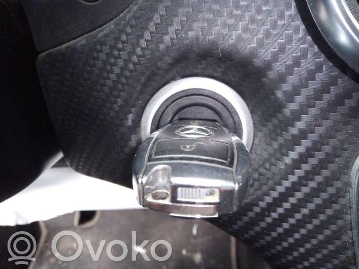 Mercedes-Benz A W176 Ignition key card reader, 112.95 € | RRR