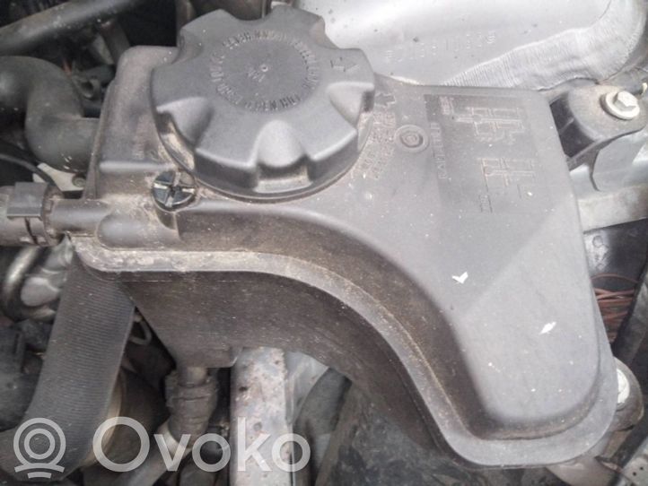 BMW 3 E90 E91 Coolant expansion tank/reservoir, 30.92 € | RRR