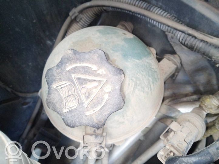 Citroen C4 Grand Picasso Coolant expansion tank/reservoir, 29.95 € | RRR
