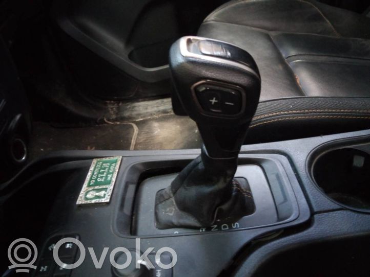 Ford Ranger Gear shift rod, 196.50 € | RRR