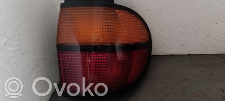 7M0945258A Volkswagen Sharan Rear/tail lights, 12.00 € | RRR
