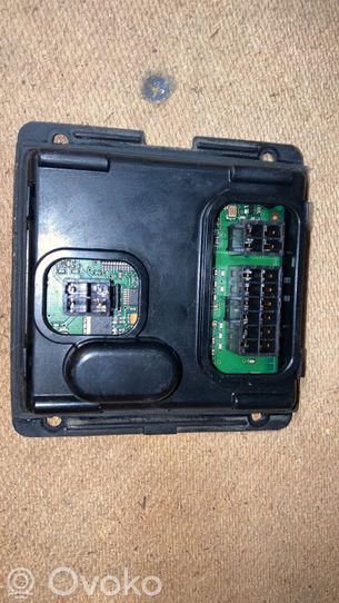 7L6941329 Volkswagen Touareg I Headlight ballast module Xenon, 84.55 ...