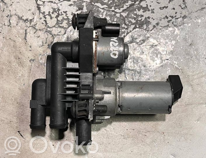 2208300084 Mercedes-Benz S W220 Electric auxiliary coolant/water pump ...