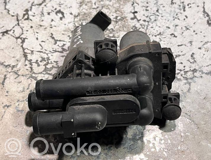 2208300084 Mercedes-Benz S W220 Electric auxiliary coolant/water pump ...
