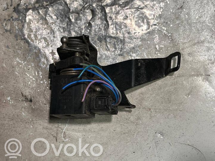 A0125423317 Mercedes-Benz E W210 Throttle valve position sensor, 14.00 ...